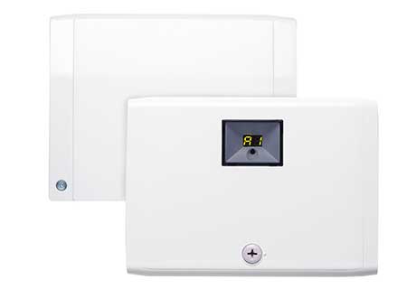 Orisec Ltd | Wireless Expanders | Professional Security Equipment