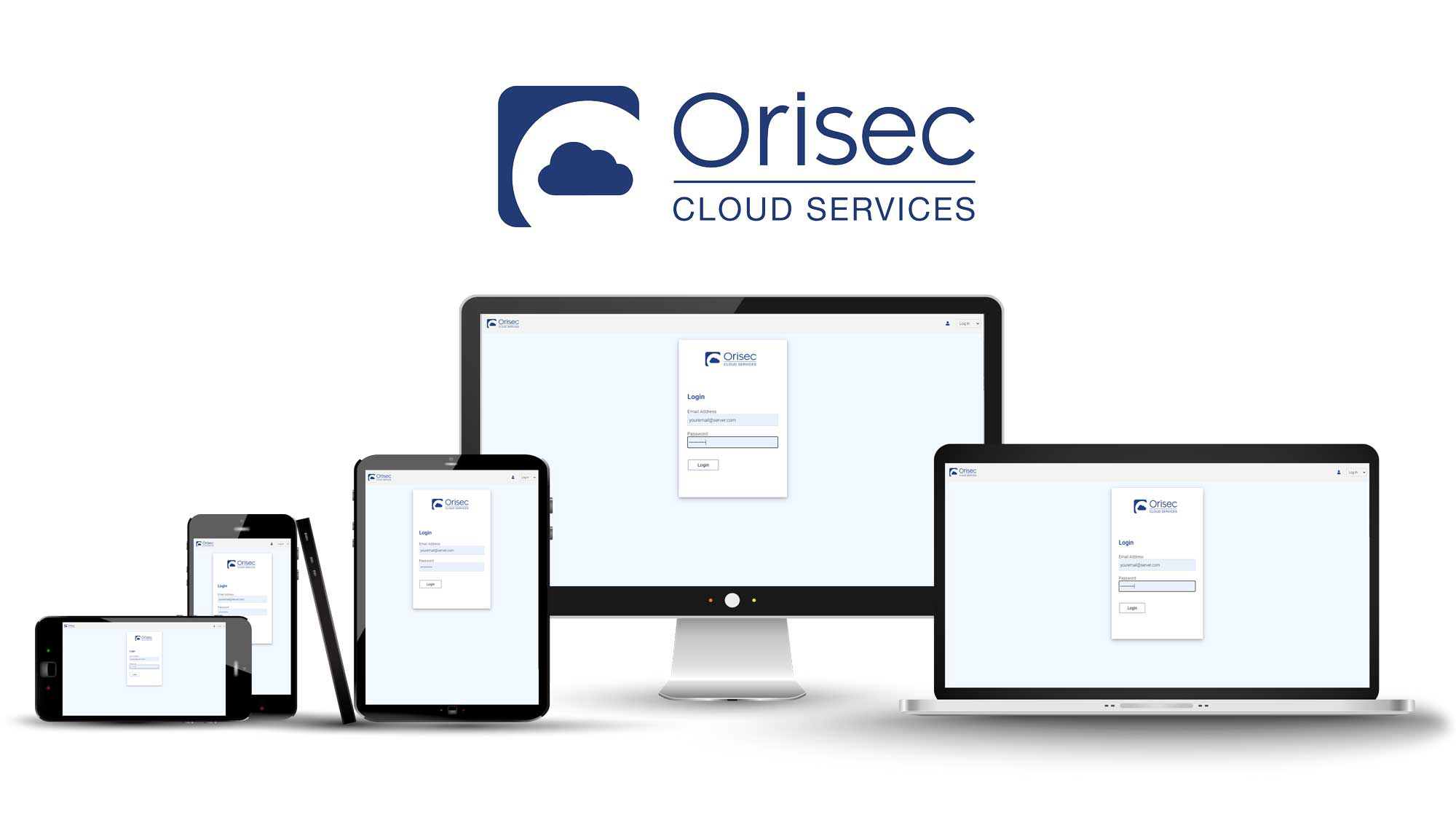 Orisec Ltd | Professional Security Equipment